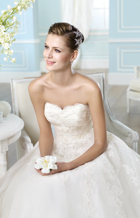 San Patrick :: DD Models