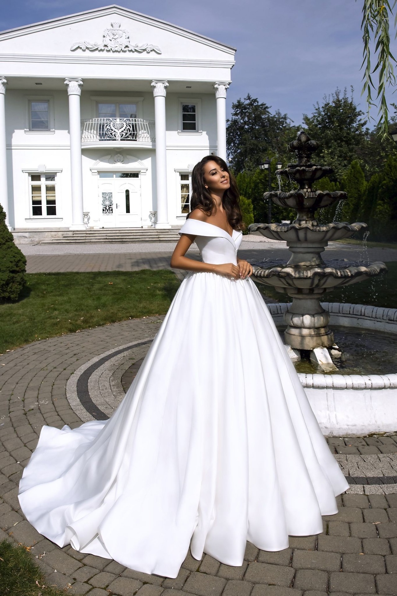 Tina Valerdi :: DD Models